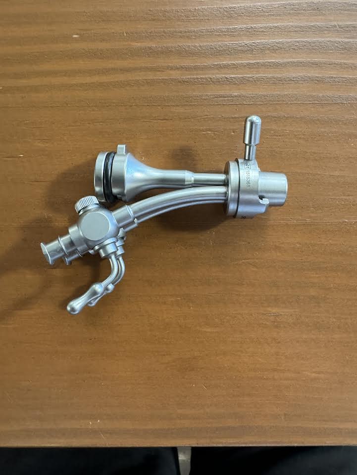 Stryker 502-880-202 | Northbay-Medical