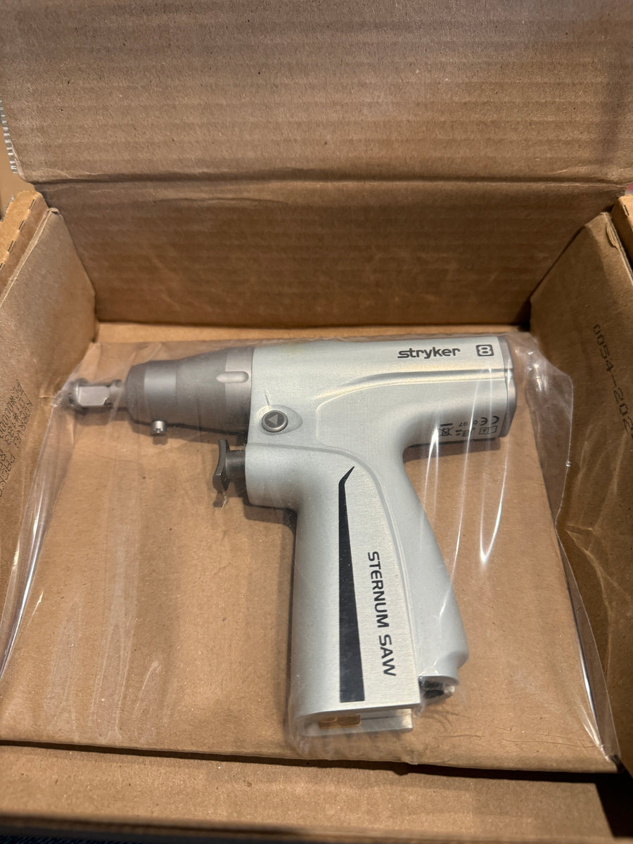 Stryker 8207 Sternum Saw NEW IN BOX | Northbay-Medical