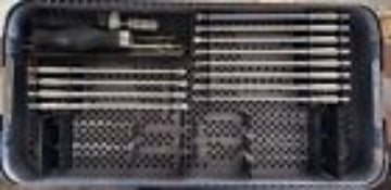 Stryker Versitomic ACL / PCL System | Northbay-Medical