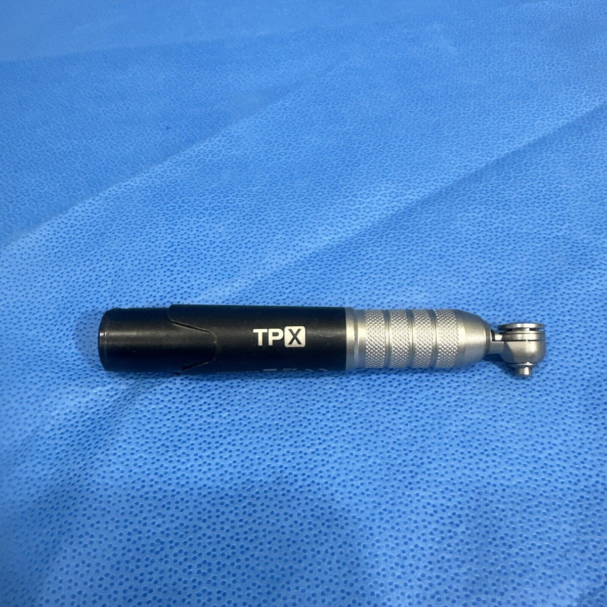 Stryker 7400-034-000 Orthopedic TPX Sagittal Saw Hand Piece | Northbay ...