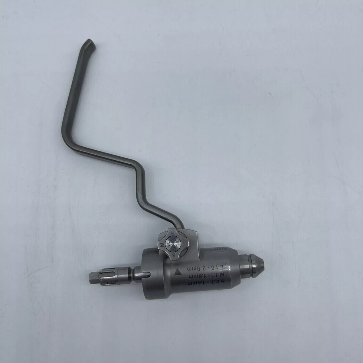 Stryker 7203-036 SYSTEM 7 Single TRIGGER PIN COLLET | Northbay-Medical