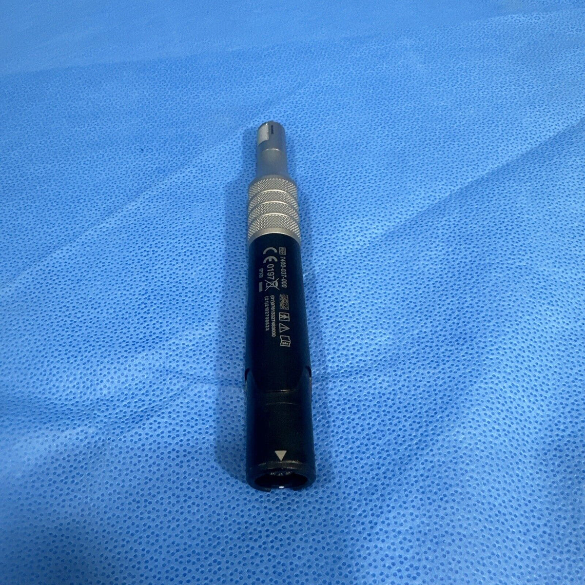 Stryker TPX Reciprocating Saw 7400-037-000 | Northbay-Medical