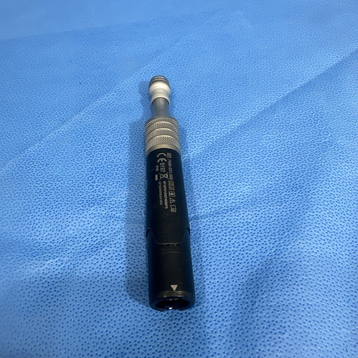 Stryker 7400-031-000 TPX Oscillating Saw | Northbay-Medical