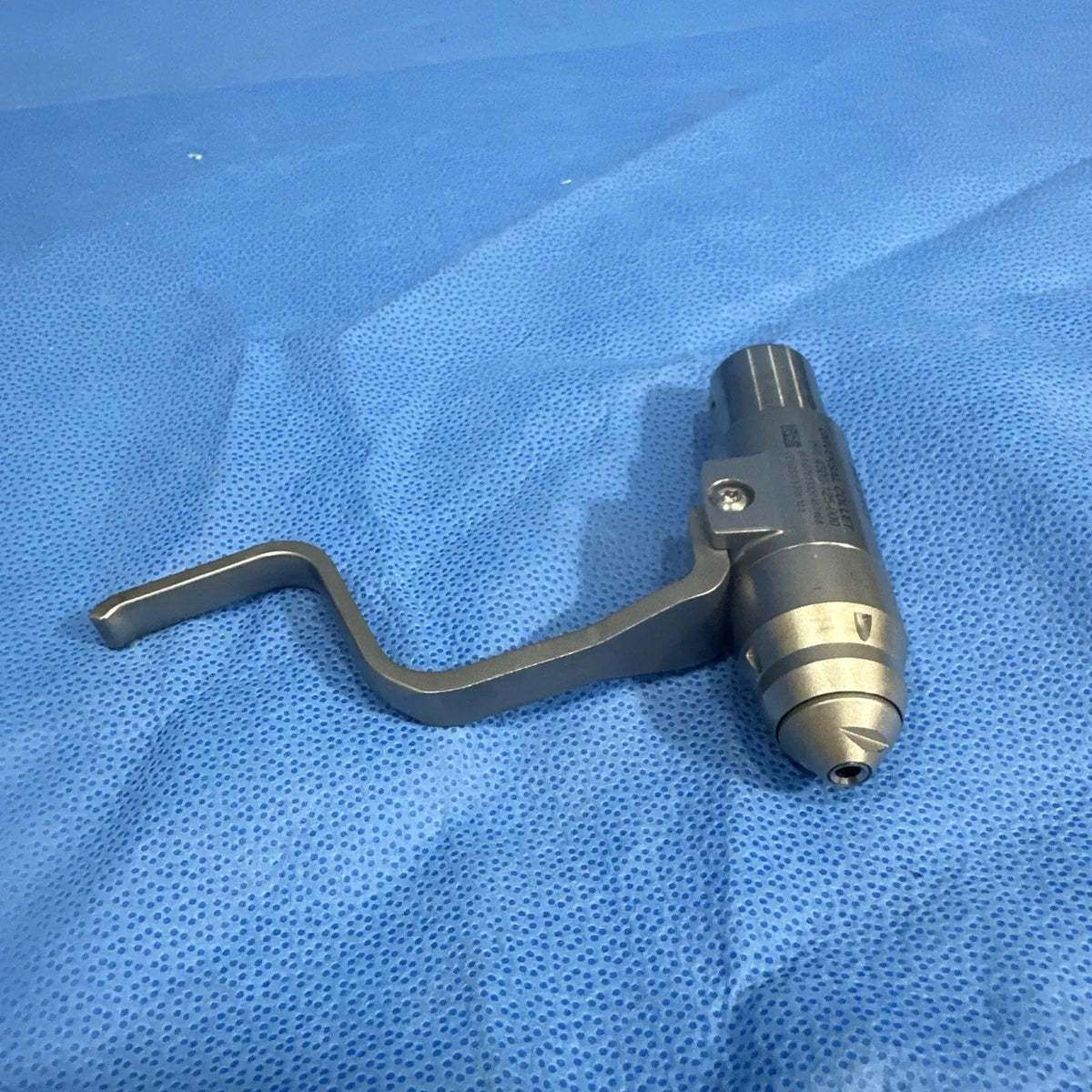 Stryker 4500-125-000 Universal Collet (0.7mm-3.2mm) | Northbay-Medical