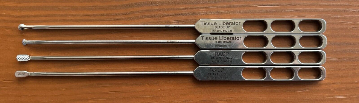 Stryker Champion Shoulder Instruments | Northbay-Medical