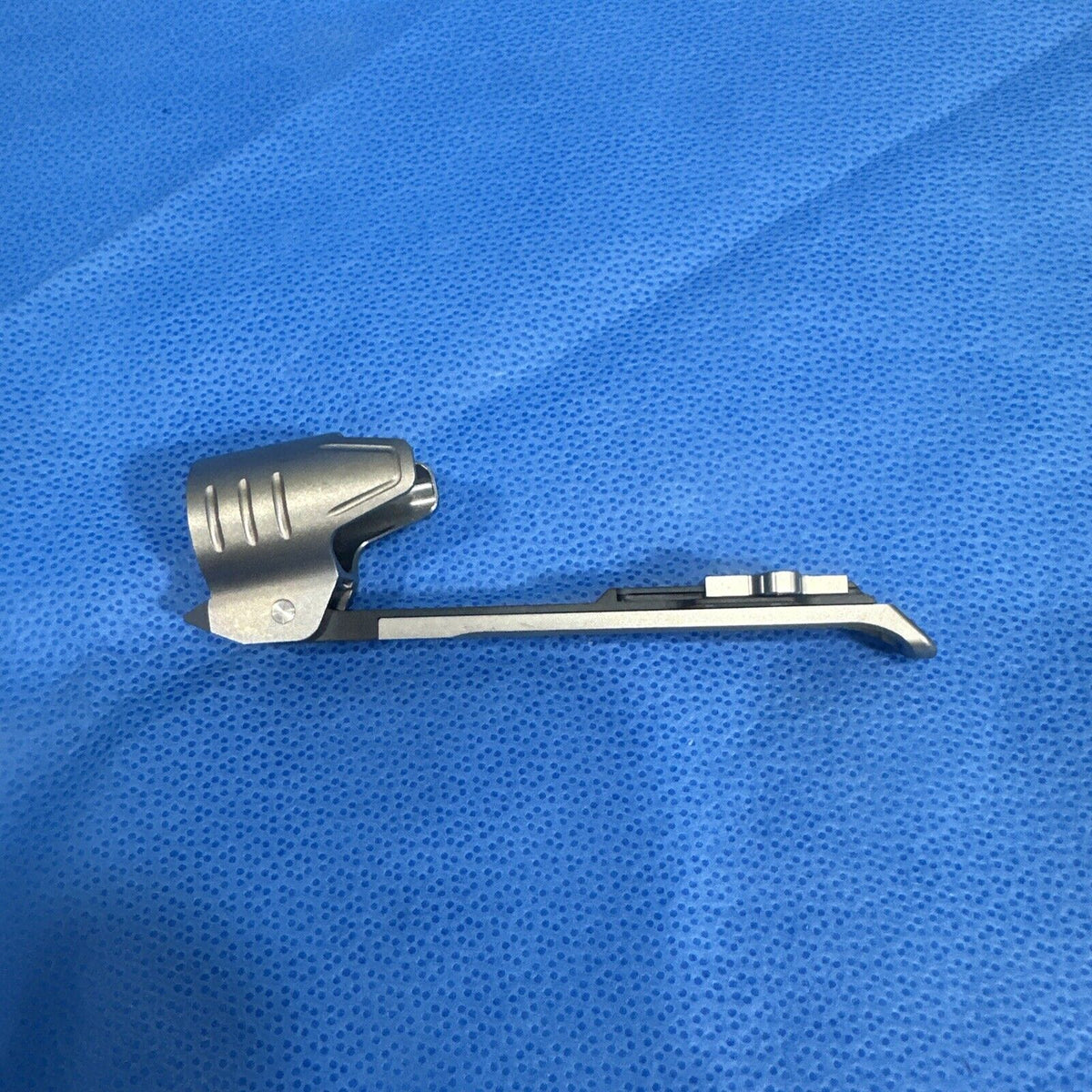 Stryker 7400-009 TPX Hand | Refurbished | Northbay Medical
