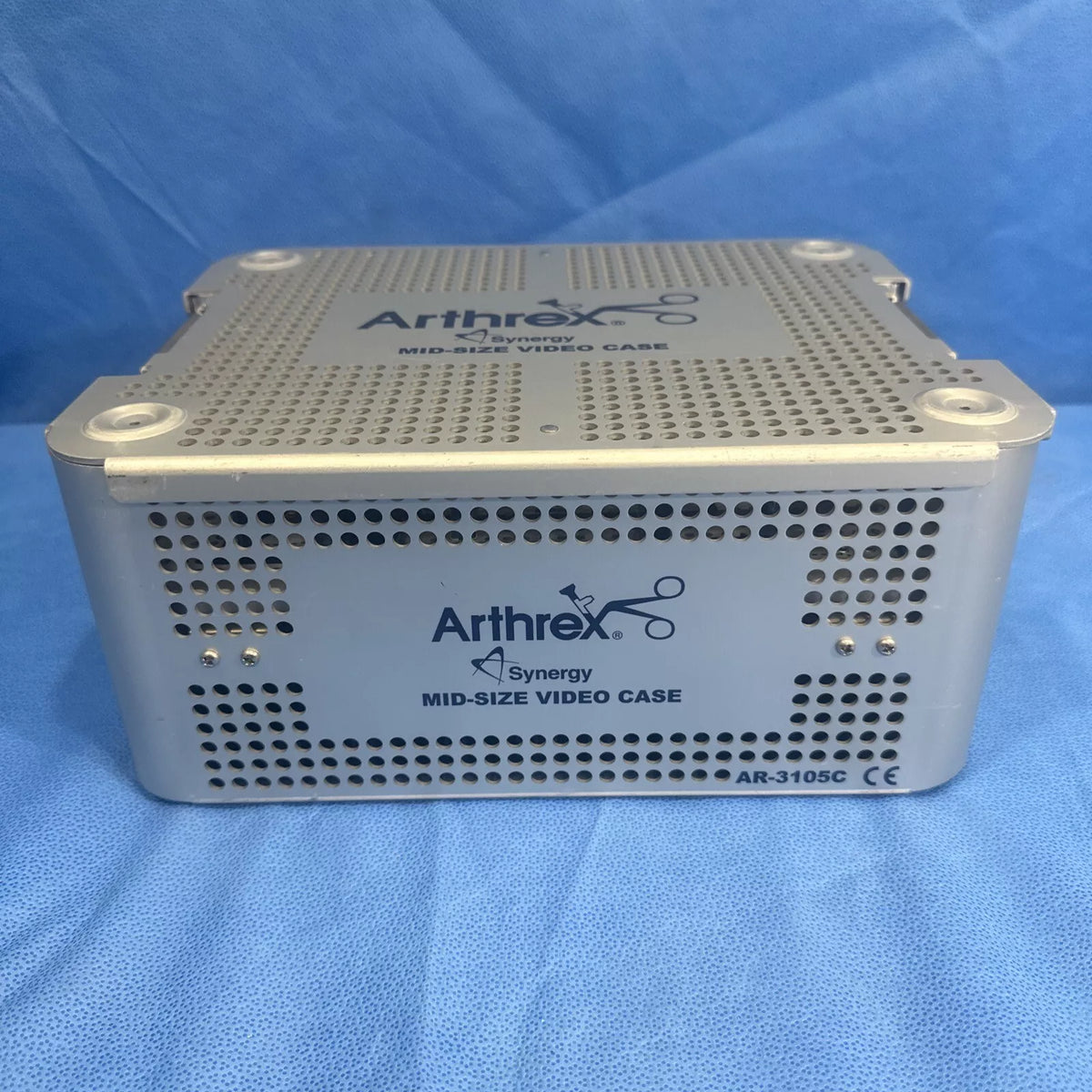 Arthrex Mid Size Video Case AR-3105C | Northbay-Medical