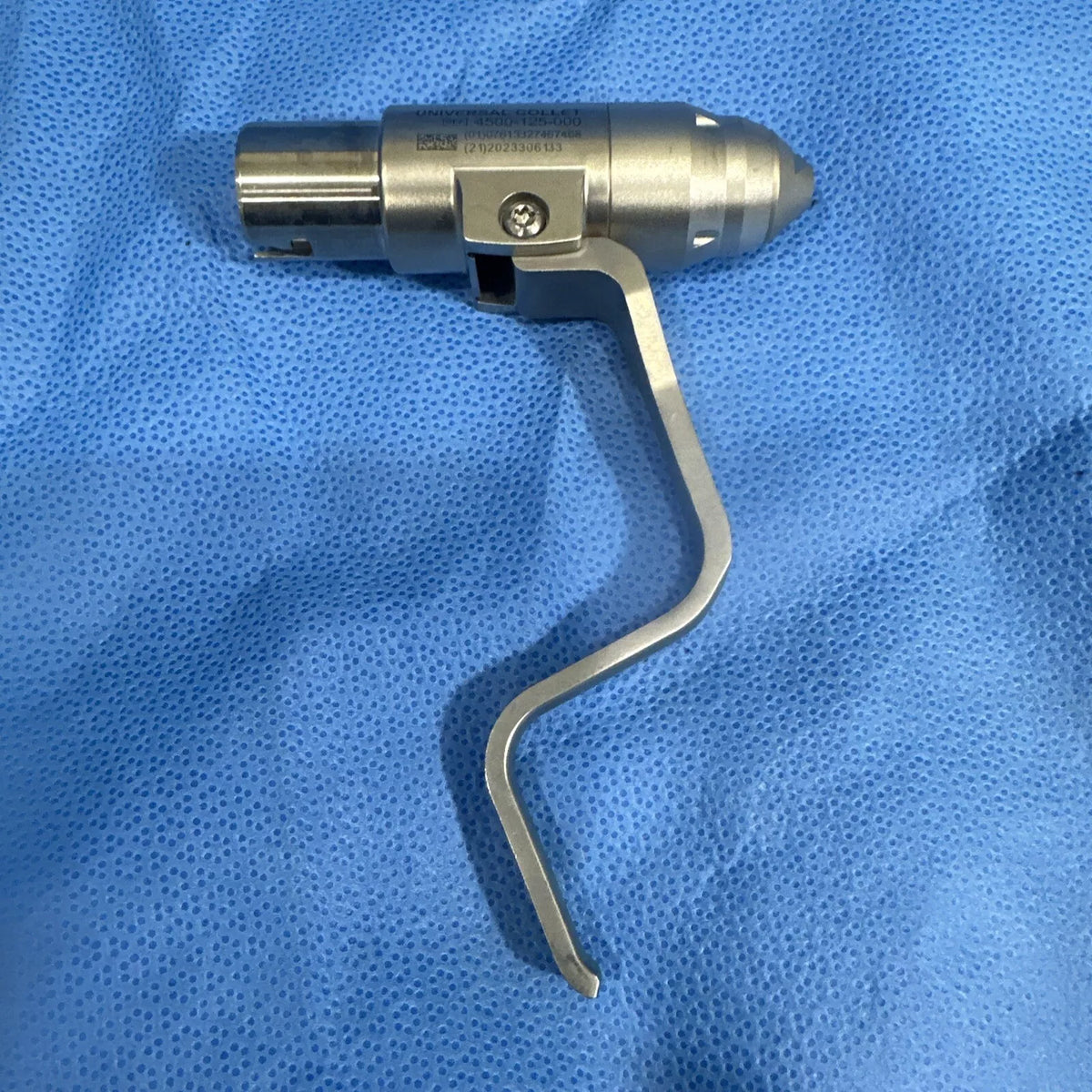 Stryker 4500-125-000 Universal Collet (0.7mm-3.2mm) | Northbay-Medical