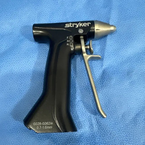 Stryker 7400-62 TPX Electric Wire Driver 7400-062-000 | Northbay-Medical