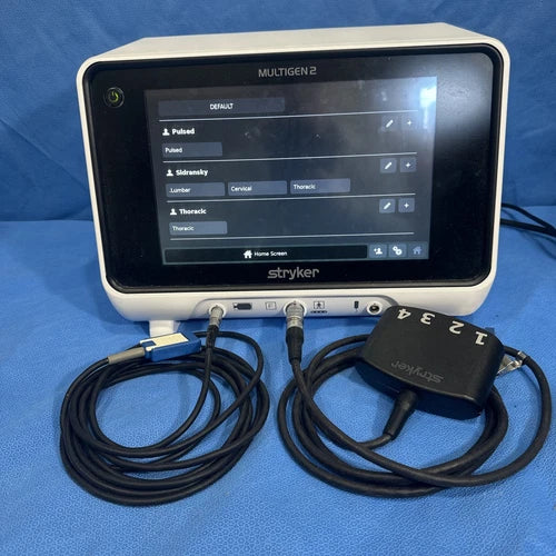 Stryker 8400-000-000 Multigen 2 | Northbay-Medical