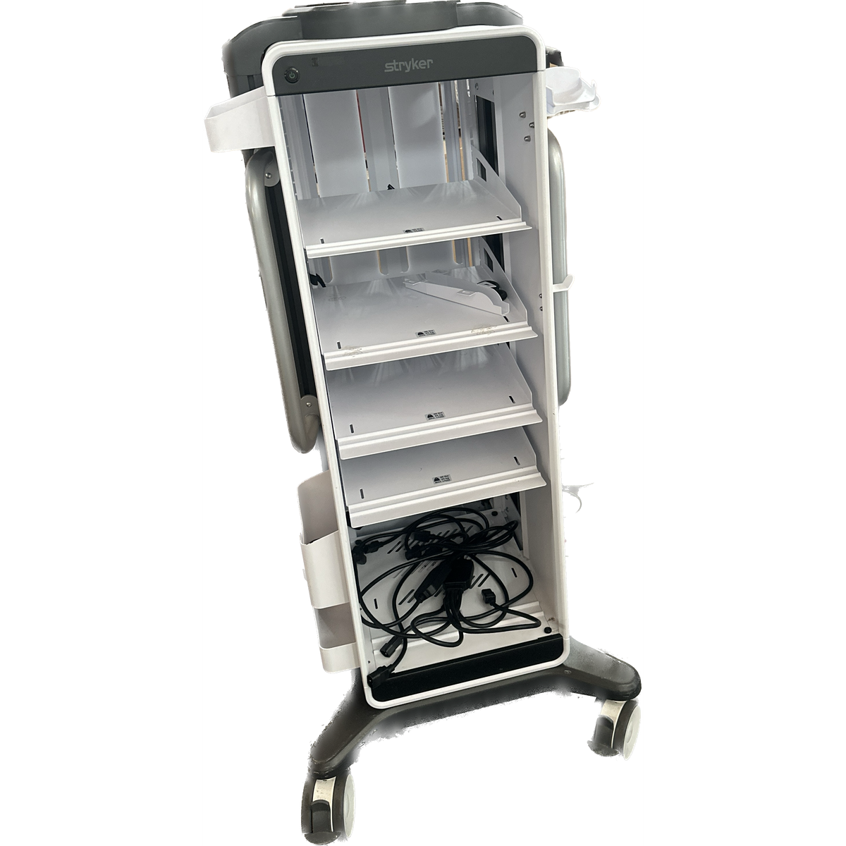 Stryker Cart 1688 | Northbay-Medical