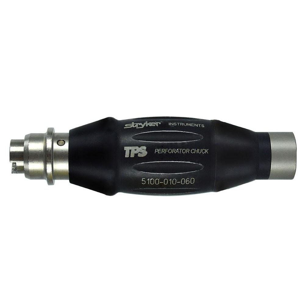 Stryker 5100-210-060 DRILL PERFORATOR CHUCK | Northbay-Medical