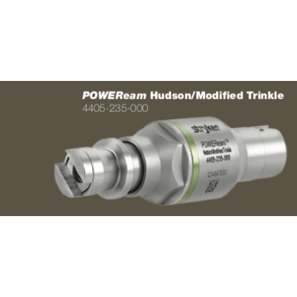 Stryker 4405-235 POWEReam Hudson Modified Trinkle | Northbay-Medical