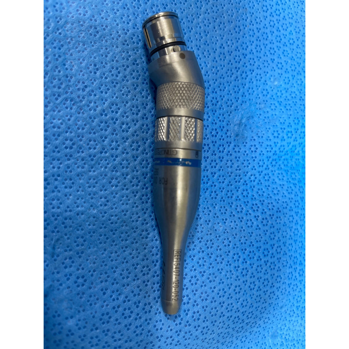 Stryker 5407-120-052 HD 9cm Angled Attachment | Northbay-Medical