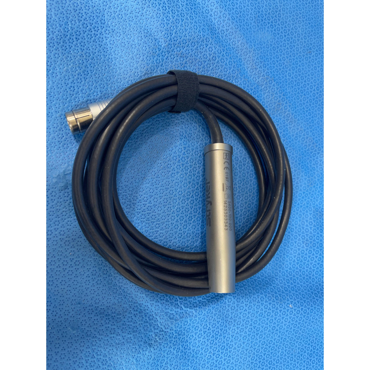 5400-130 SUMEX DRILL Refurbished – Northbay-Medical