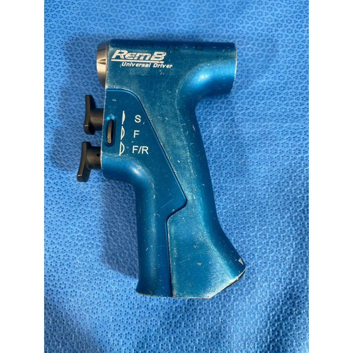 Stryker 6400-99 REMB UNIVERSAL DRIVER | Northbay-Medical