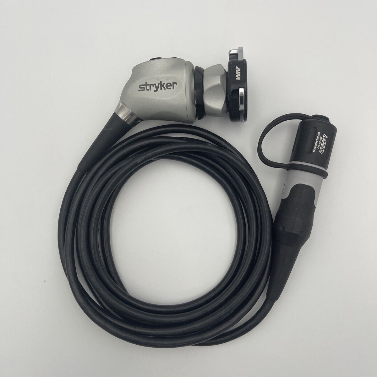 Stryker 1688 Camera and Coupler 1688-210-105/122 - 90 day Warranty ...