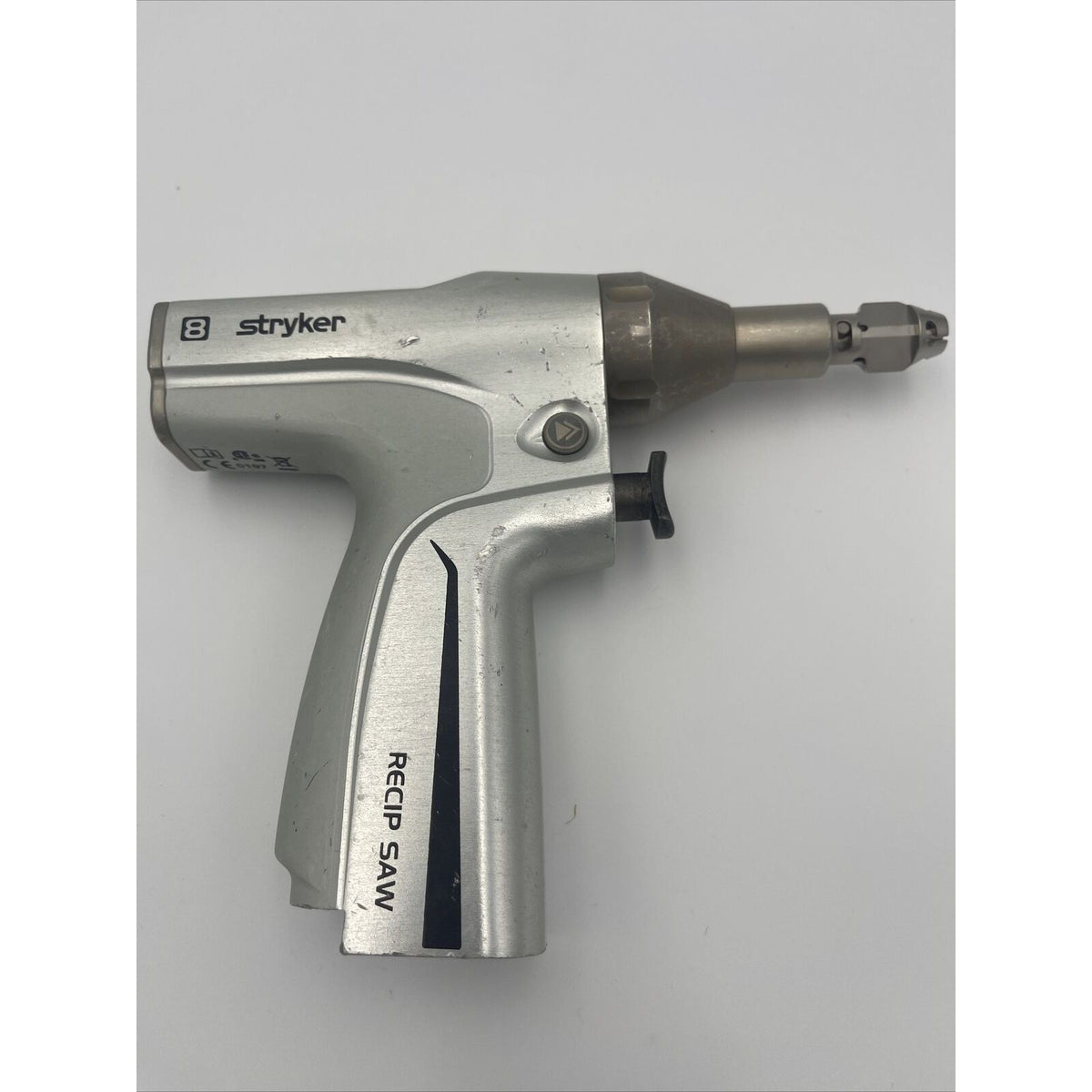 Stryker 8206 Reciprocating Saw System 8 | Northbay-Medical