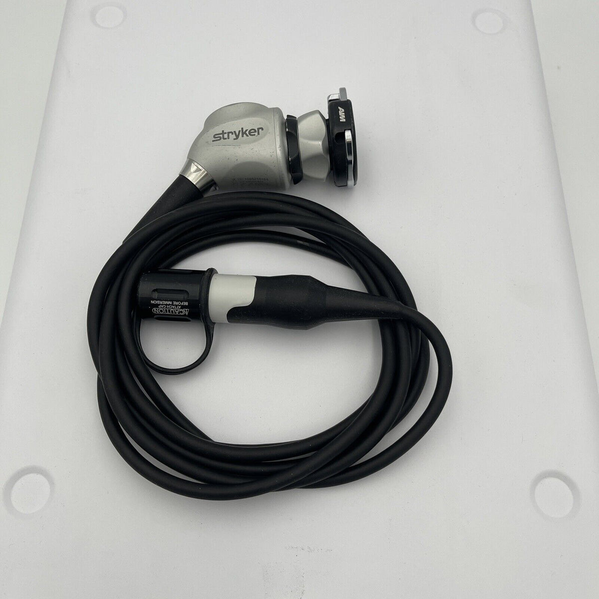 Stryker 1688 CCU 1688-010-000 & 1688 CAM w/ Coupler *90 day Warranty ...