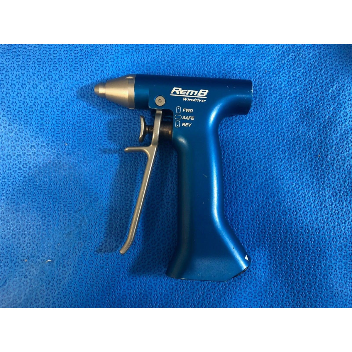 Stryker 6400-62 REMB WIRE DRIVER | Northbay-Medical