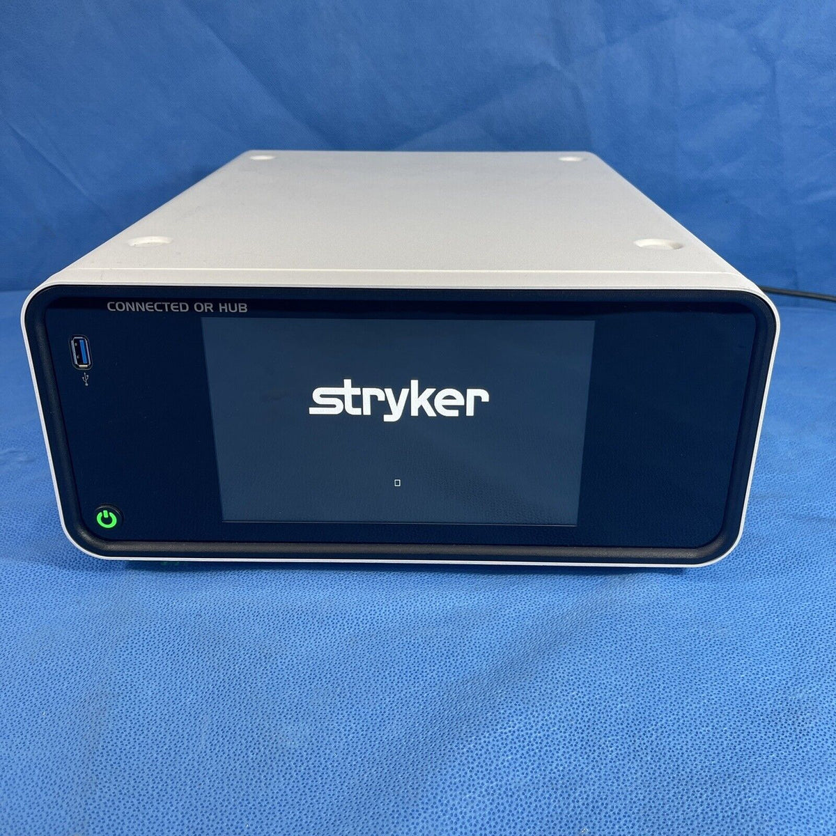 Stryker 240-200-100 Connected Or Hub (a part of 1688 system) – Northbay ...