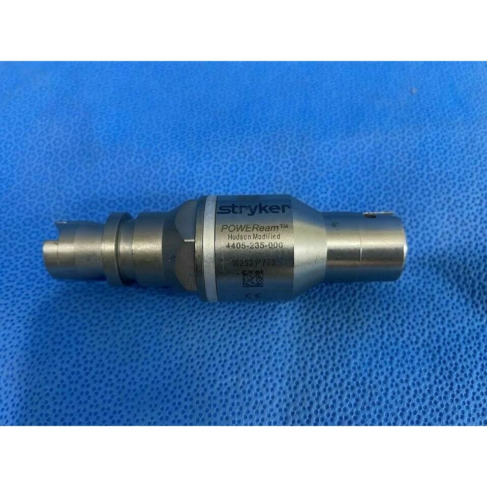 Stryker 4405-235 POWEReam Hudson Modified Trinkle