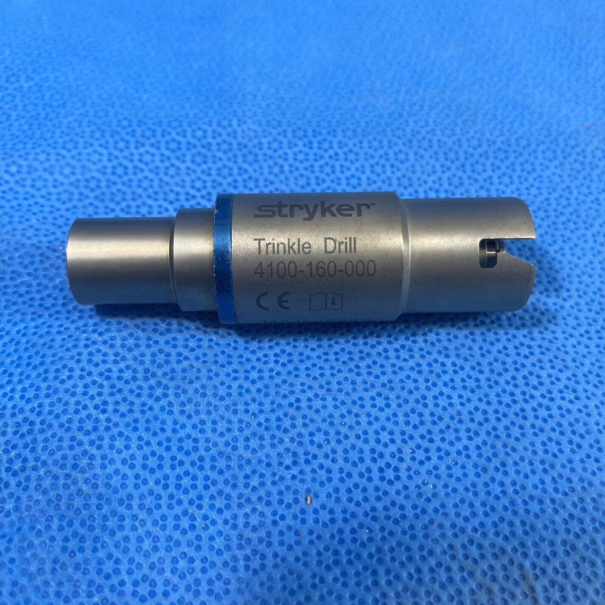 Stryker 4100-160 Trinkle Drill Attachment | Northbay-Medical