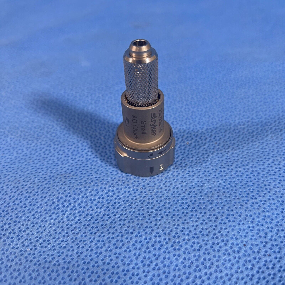 Stryker F1 Small AO Chuck 1900-110-000 | Northbay-Medical