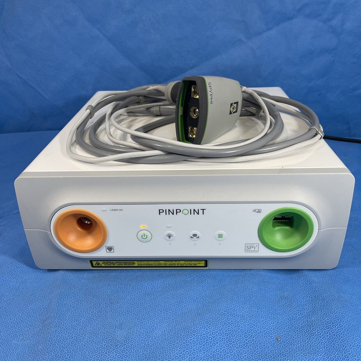 Stryker PC9001 Pinpoint & Spy Phi HH930 | Northbay-Medical