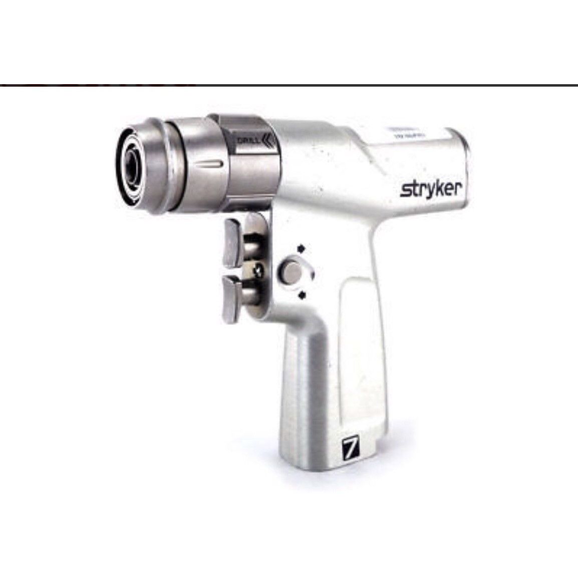 Stryker 7205 Dual Trigger Rotary | Northbay-Medical