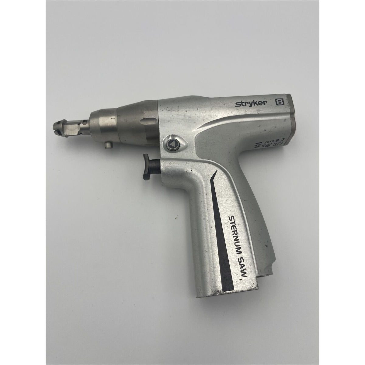 Stryker 8207 Sternum Saw | Northbay-Medical